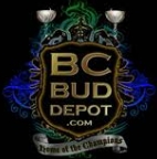 BC Bud Depot - graines de cannabis parfaites pour le jardinier