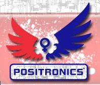 Positronics Seeds - acheter des graines de cannabis - W. Bruining